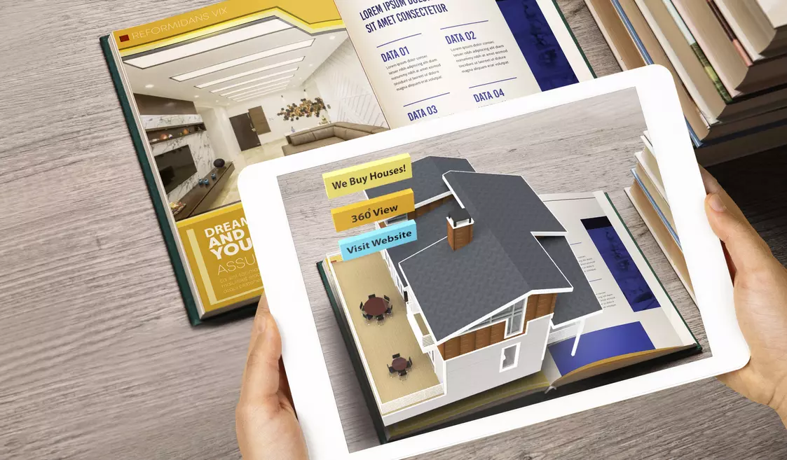 15 Examples Of The Use Of Augmented Reality AR In Architecture 